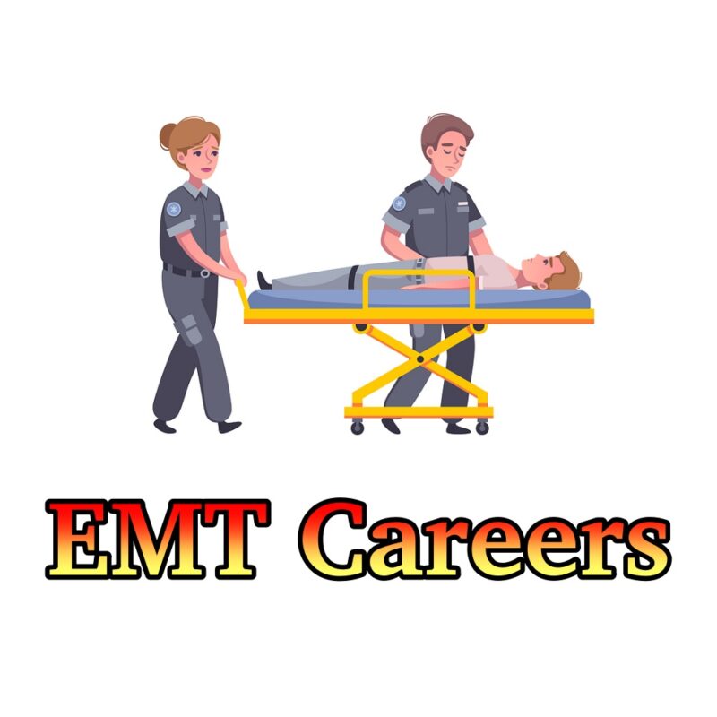 San Diego EMT Classes – "We don't follow the standards, we set them"